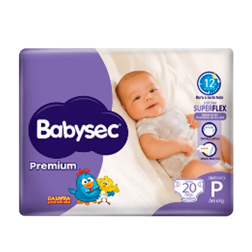 Produtos - Fralda Infantil - Elite Professional - Brasil